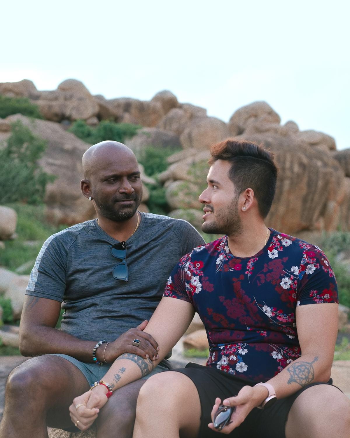 The truth about India’s LGBTQ+ voices on screen - The Hindu